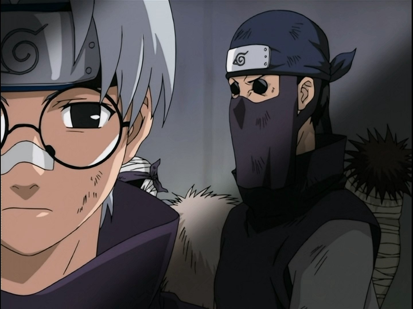 Naruto 1. évad | SorozatBarát
