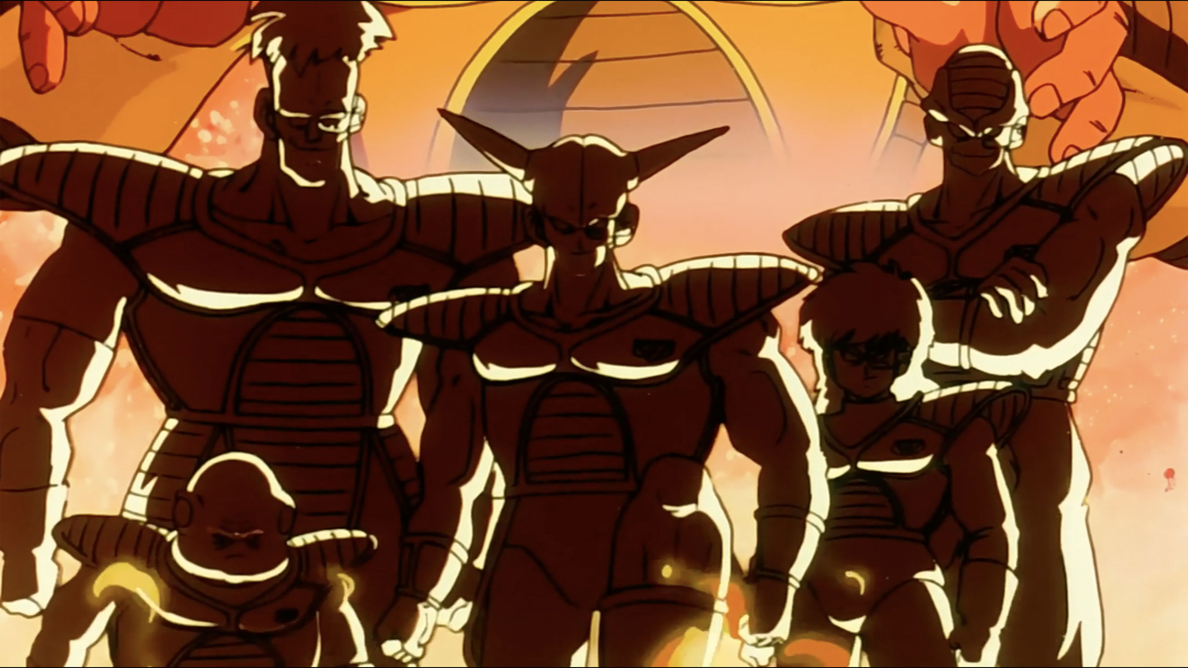 Dragon Ball Z 2. évad | SorozatBarát