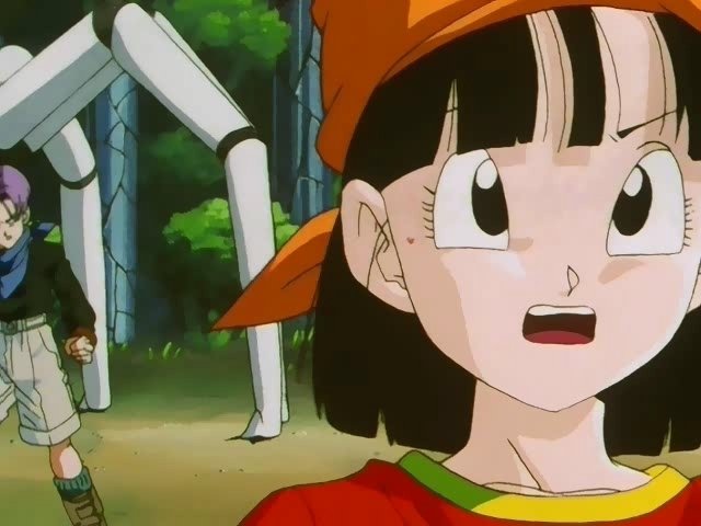 Dragon Ball GT 1. évad | SorozatBarát