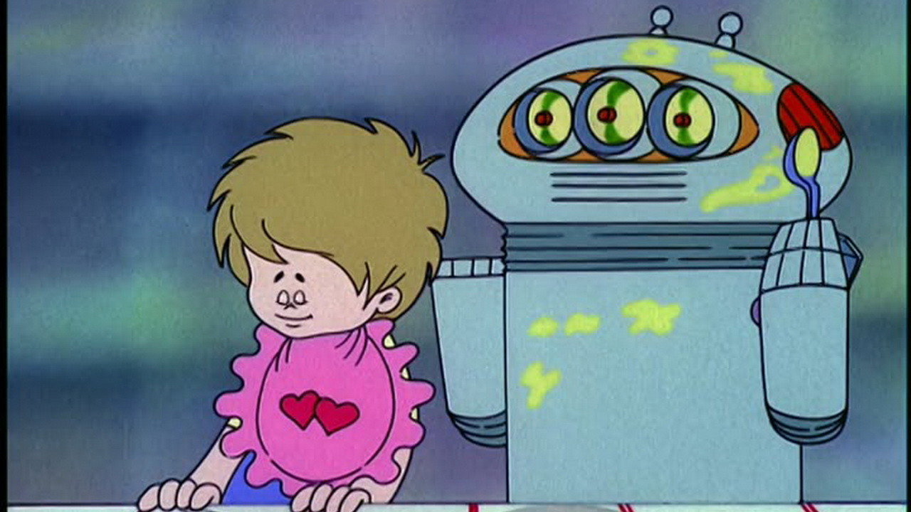 Mikrobi 1. évad | SorozatBarát