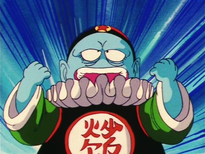 Dragon Ball 1. évad | SorozatBarát