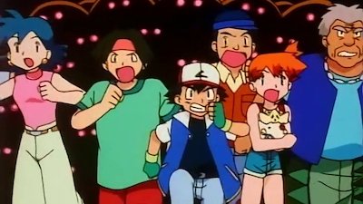 Pokémon 2. évad | SorozatBarát