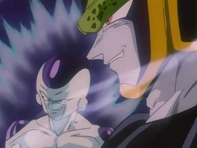 Dragon Ball GT 1. évad | SorozatBarát