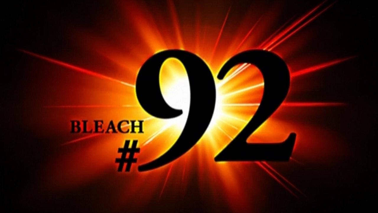 Bleach 1. évad | SorozatBarát