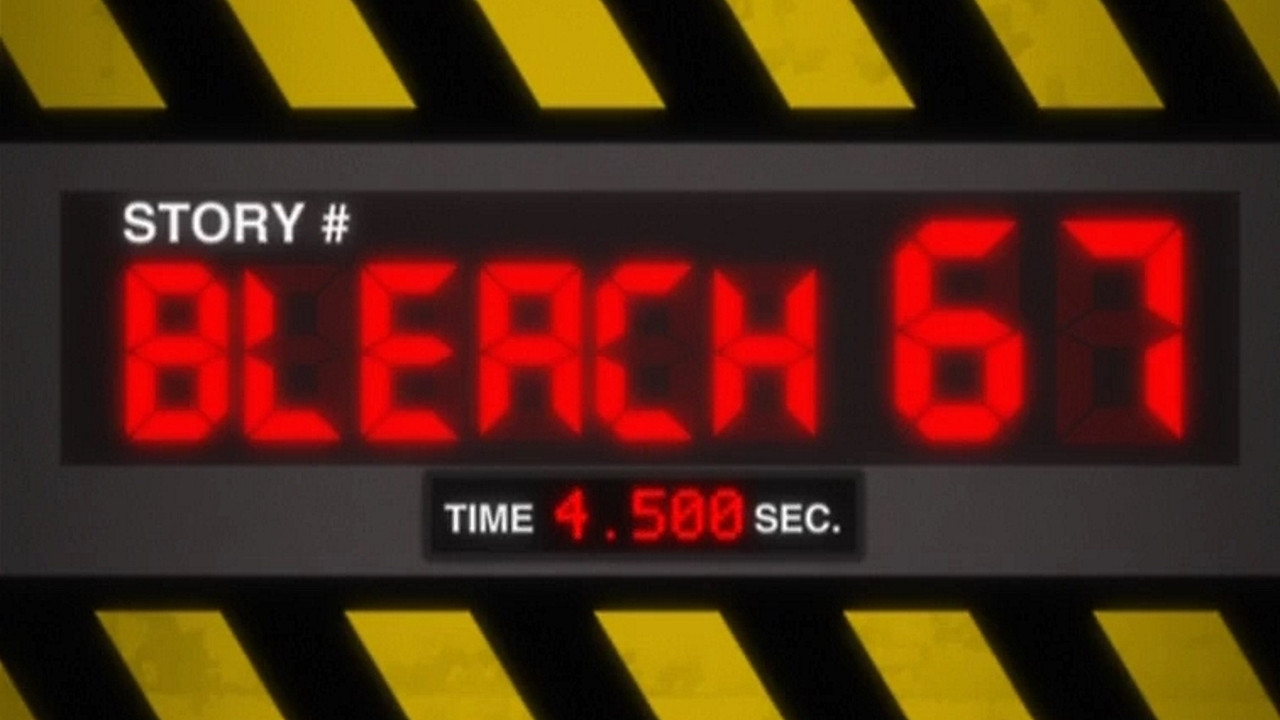 Bleach 1. évad | SorozatBarát