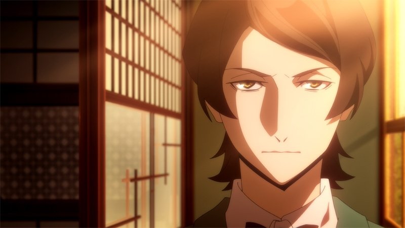 Bungo Stray Dogs 1. évad | SorozatBarát
