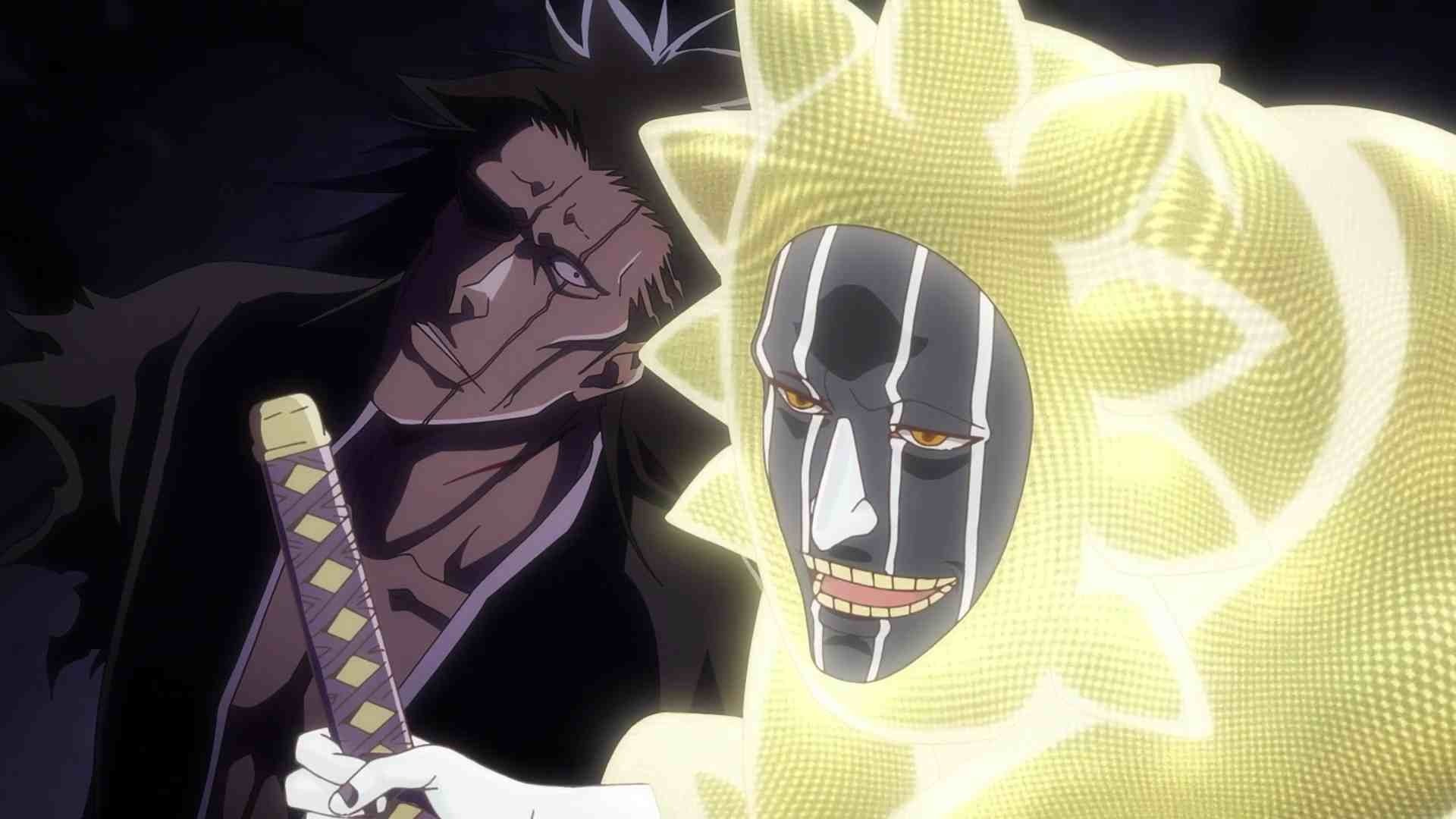 Bleach 2. évad | SorozatBarát