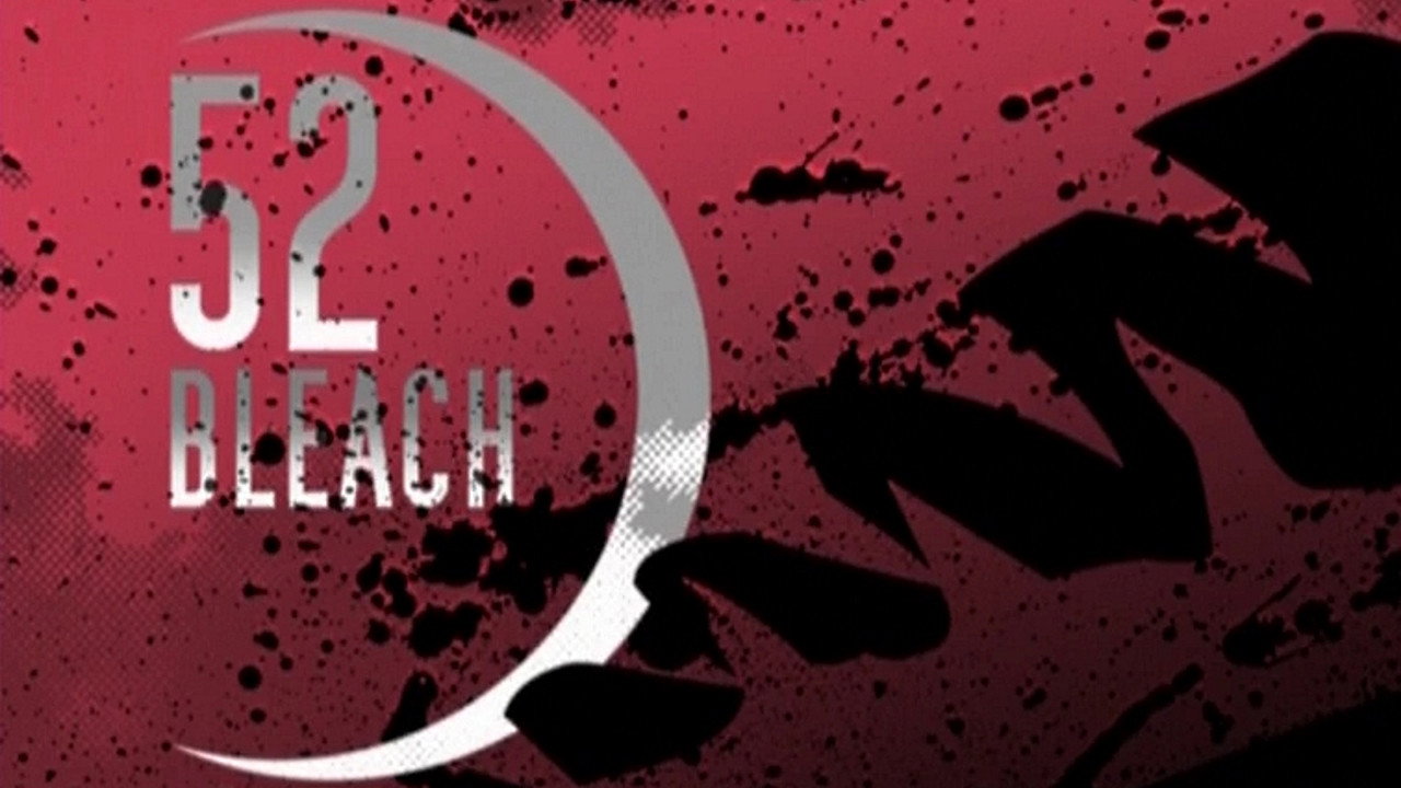 Bleach 1. évad | SorozatBarát